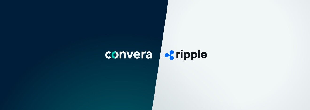 Ripple & Convera: Stablecoin-enabled global payments | Convera